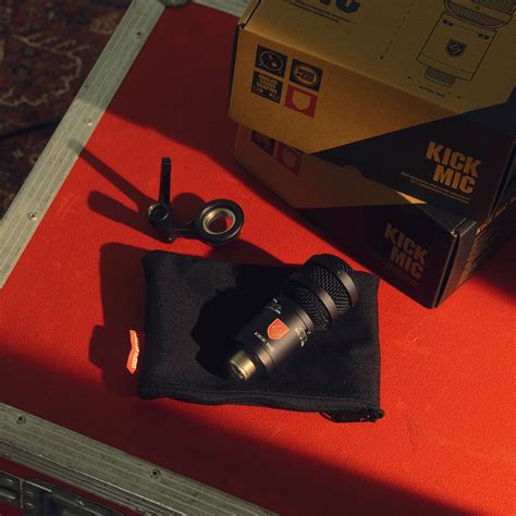 Kick Mic キクタニミュージック