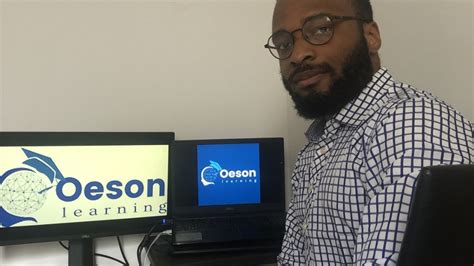Reflecting On My Experience At Oeson Learning