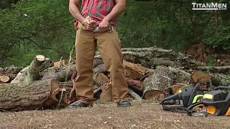 Chainsaw Braxton Bond And Tony Buff