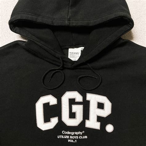Codegraphy 코드그라피 Cgp 기모후드티 후루츠패밀리 Codegraphy 코드그라피 Cgp 기모후드티 후루츠패밀리