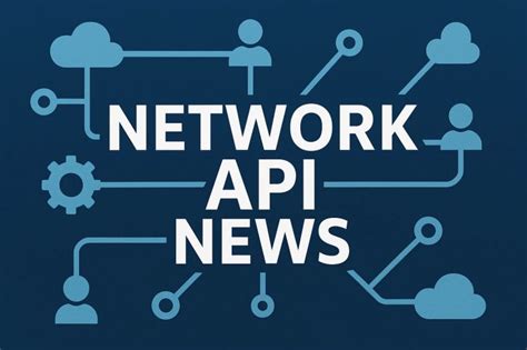 api networkapi camara opengateway telcoapi askan schmeisser