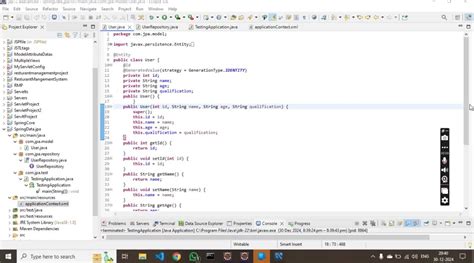 ankitha vanukuru on linkedin springboot datapersistence orm