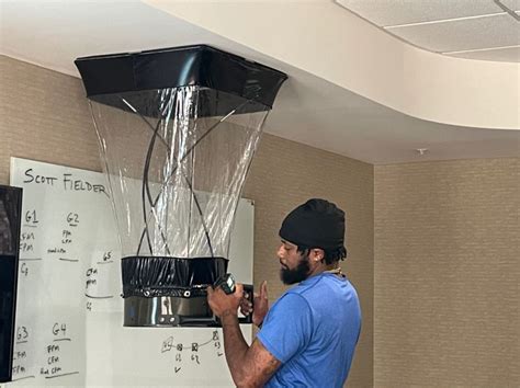 Scott Fielder On Linkedin Miami Airbalancing Training Tab