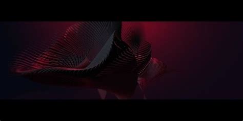 Trapcode Tao Motion Graphics Experiment No 7 En 2024