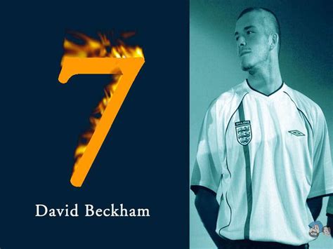 ديويد بکهام