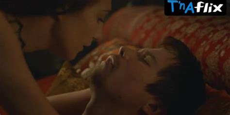 Carice Van Houten Sex Scene