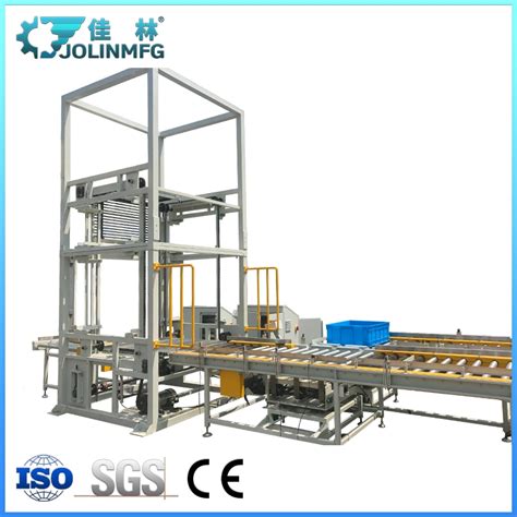 Customized Conveyor Lifter Conveyor Vertical Continuous Conveyors