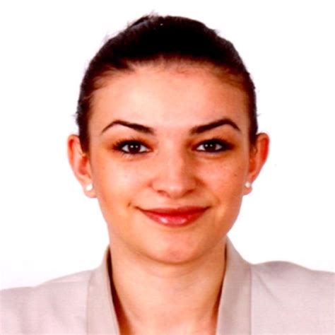 Alexandra Diana Muntean Assistenzärztin Zur Weiterbildung Im Fachgebiet Innere Medizin