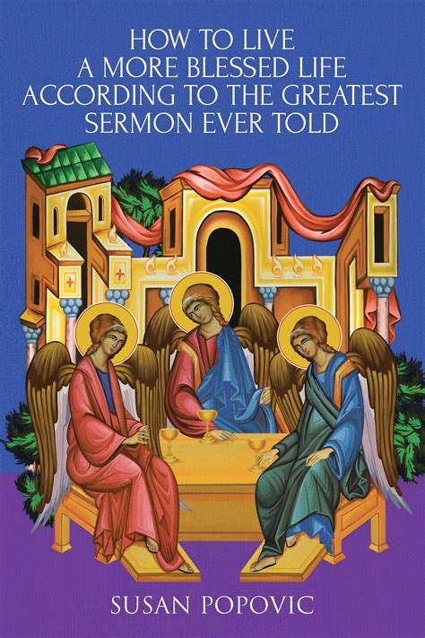 How To Live A More Blessed Life Told By Greatest Sermon