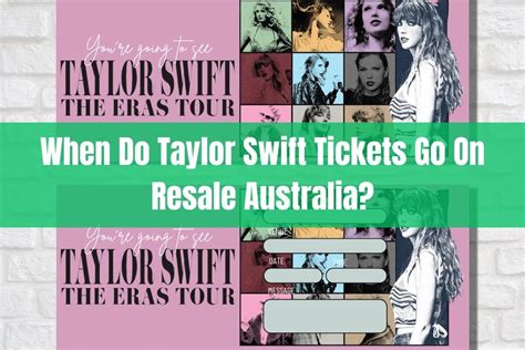 Everything You Need To Know About Taylor Swift Vip Tickets