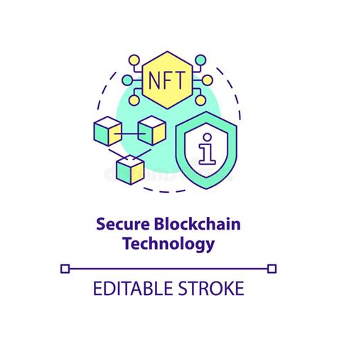 Blockchain Drawing Stock Illustrations 2526 Blockchain Drawing Stock