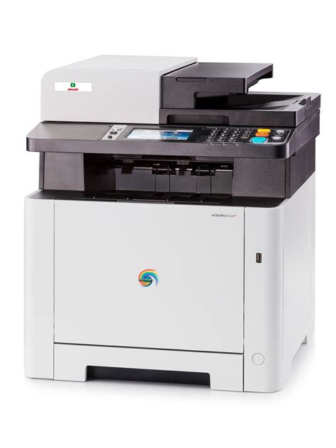 Multifunction Printers Olivetti Spa