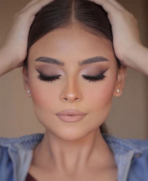 Pin Von Jazmin Hernandez Marquez Auf Glow Up Schminke Für Die