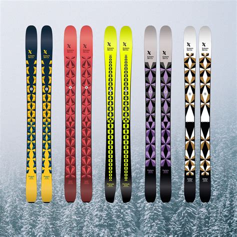 Outlet Tillbehör Extrem Ski Co