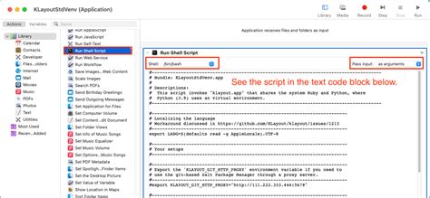 Import Numpy — Klayout