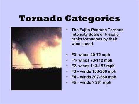 Ppt Hurricanes And Tornadoes Powerpoint Presentation Free Download Id1402589