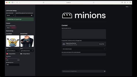 Ai Llms Edgecomputing Minions Localremotesystems Avanika Narayan
