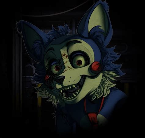 Candy Fnaf Drawings Anime Fnaf Fnaf Art