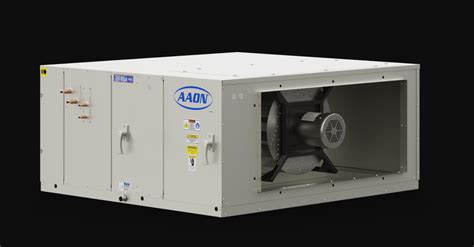 Aaon H3 Series Manuals Procedures And Parts List