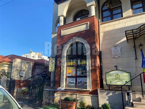 Marcel Bouroș și A Transformat Curtea Brâncovenească într Un Mega Hotel