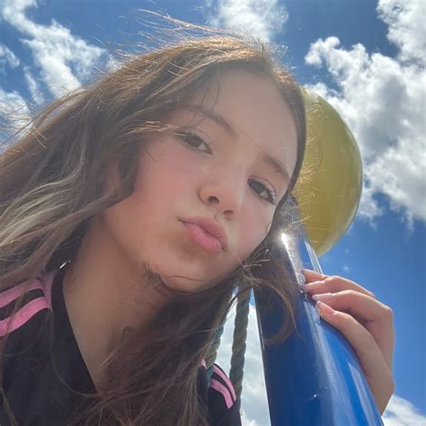 Francesca Mitchell Youtube