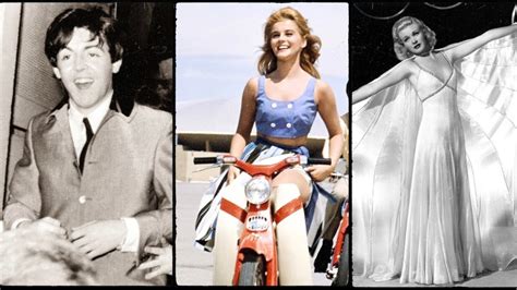 Unveiling 38 Rare And Astonishing Vintage Photographs Youve Never Seen
