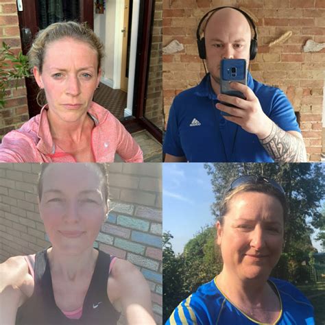 Denbigh High School Denbigh Teachers Run A Total Of 10154km In Aid Of Denbigh High School Denbigh Teachers Run A Total Of 10154km In Aid Of