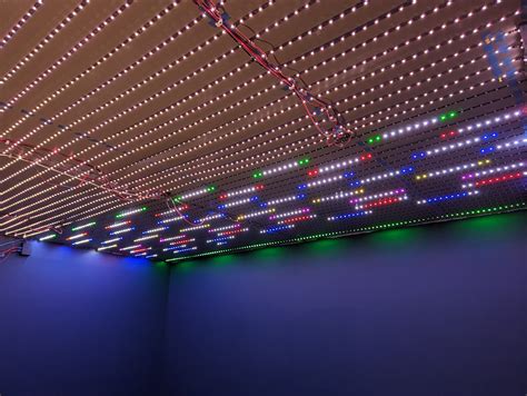 Led Cloud Ceiling Safe At Lola Wall Blog