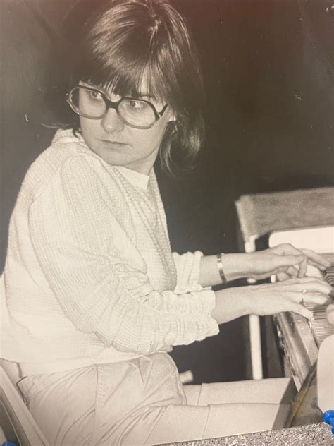 After 45 Years At Yat Music Director Alison Grimes Gets Tony Honor