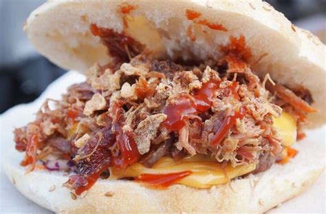 Easy Slow Cooker Pulled Pork Recipe Jim Cooks Food Good