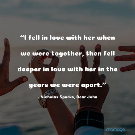 31 Separation Quotes That Will Tug At Your Heartstrings