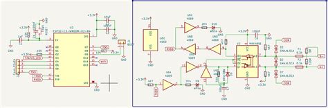 Ttl To Rs Converter General Electronics Arduino Forum