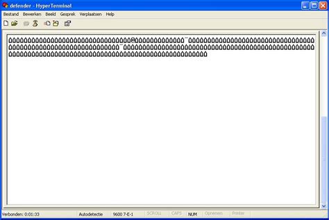 Command Line How Can You Test Communication On A Comserial Port