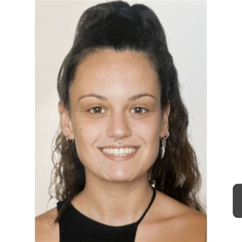 Paloma Mayo Jimenez Enfermera Complejo Asistencial Málaga De Hermanas Hospitalarias Linkedin