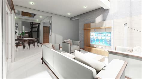 New Interior Design Location Dil Design Studio