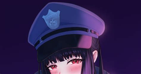 勝利の女神 Nikke D：キラーワイフ シークレットポリス Smbozzのイラスト Pixiv