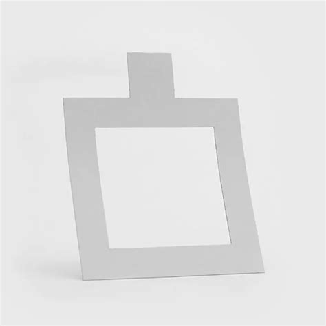 Sterile Sampling Template