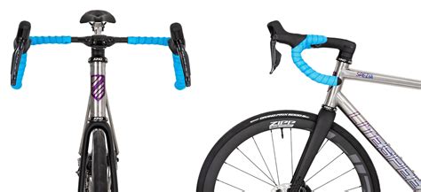 Litespeed Spezia Fi Is Their Lightest Disc Brake Road Bike Ever Bikerumor