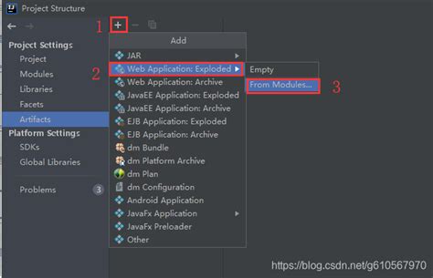 详解如何将项目从eclipse迁移到intellij Ideaeclipse项目移植到idea Csdn博客