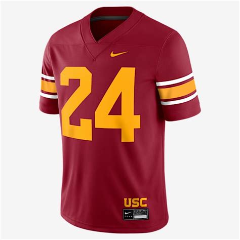Usc Trojans Jerseys Nike Us