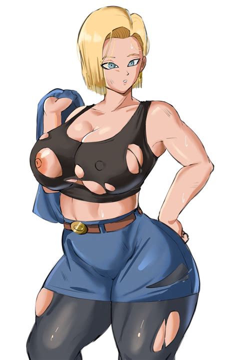 Android 18 Pt1 8593f78cc1a4bddcc002b820a3b39296 Porn Pic Eporner
