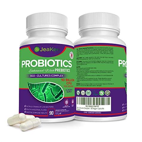 Uk Best Sellers The Most Popular Items In Lactobacillus