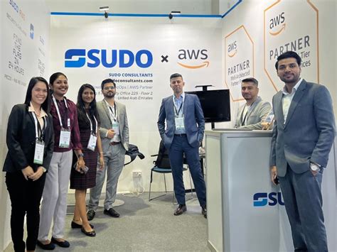 sudo consultants on linkedin sudo consultants launches new aws cloud