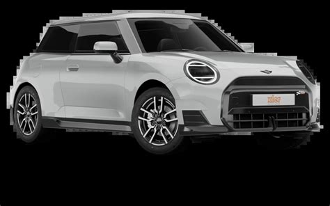 Mini Electric Cooper Hatchback 160kw Se Exclusive 54kwh 3dr Auto Xlcr