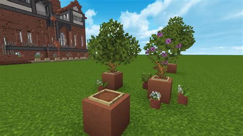 How To Make A Pot Minecraft At Julius Scudder Blog