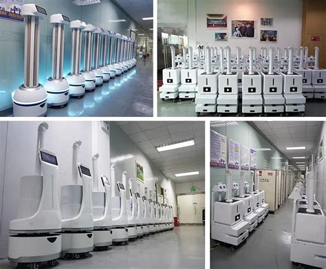 good news reeman robotics has been recognized as a specialized