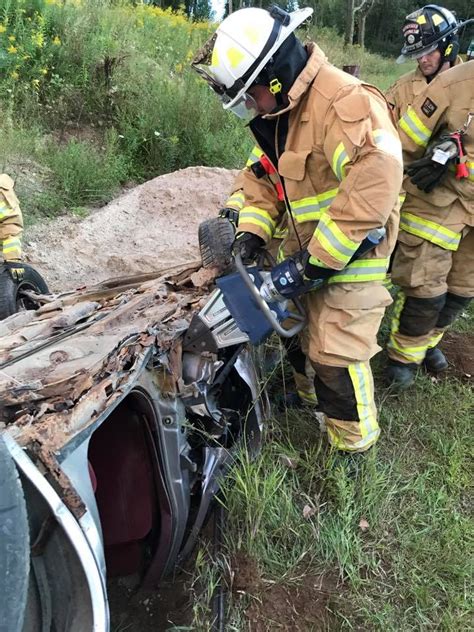 Fire Department Sigel Township