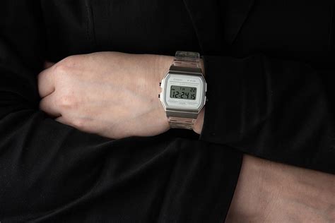 Женские часы Casio — купить женские наручные часы Касио на официальном ...