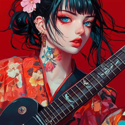 エレクトニック花魁 Electronic Oiran Epic Music Gekka Mp3免费在线下载播放 歌曲宝 找歌就用歌曲宝 Mp3