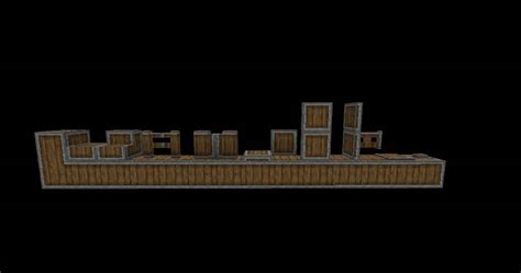 Create Decoration Casing 1 18 2